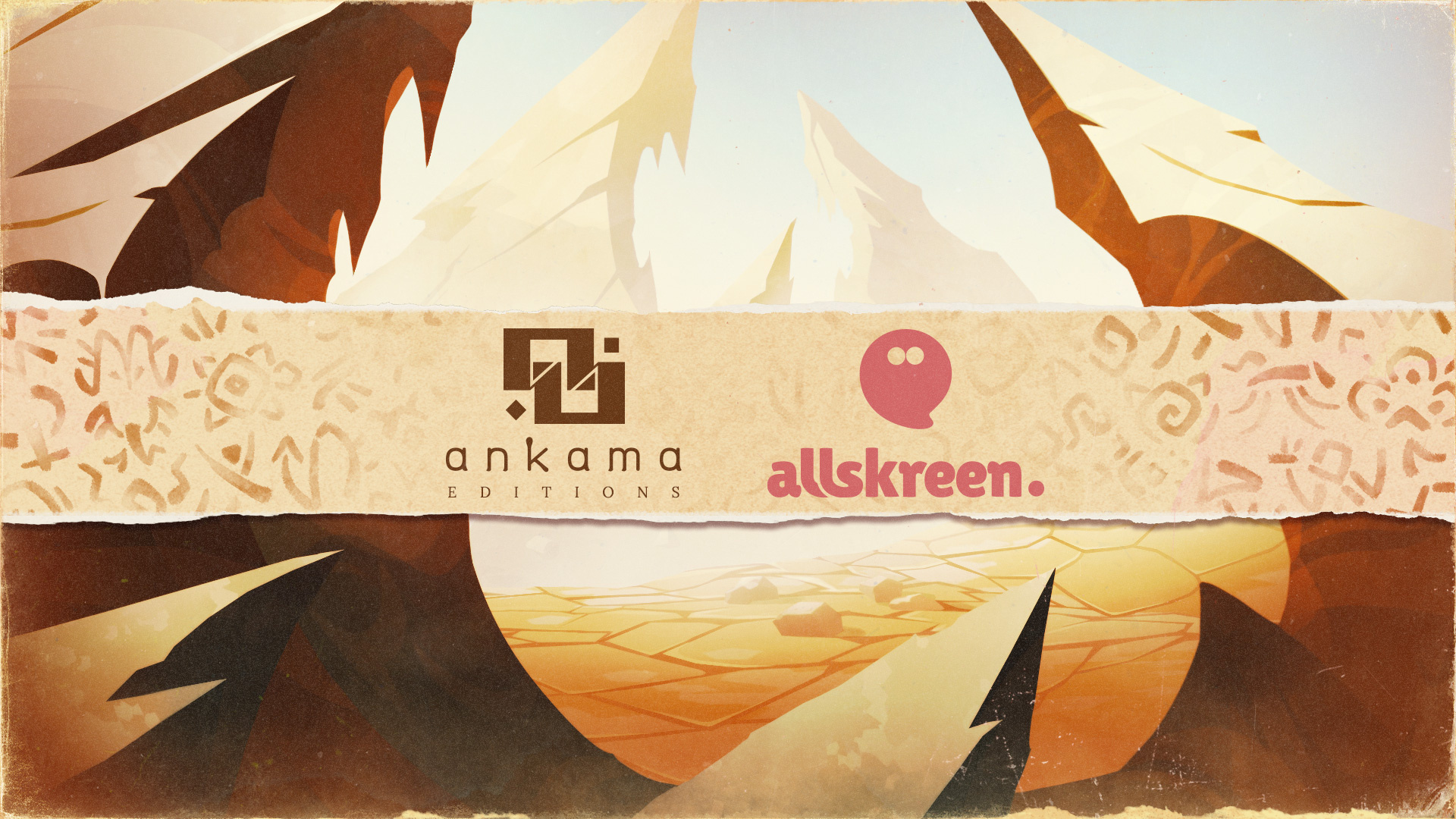 Japan Expo: The Osamodas Éditions & Allskreen Challenge - Forum - WAVEN
