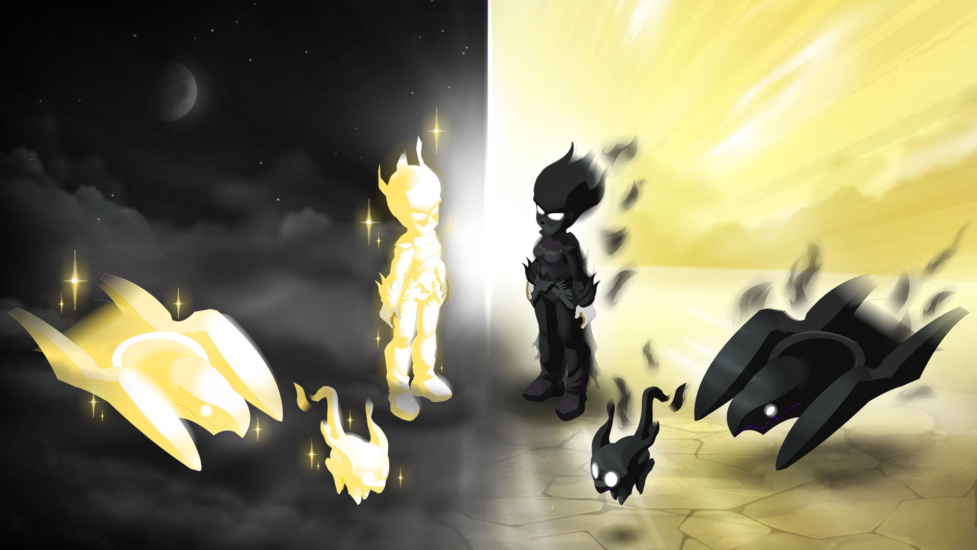 Actualités WAKFU - WAKFU, le MMORPG stratégique, politique et écologique.