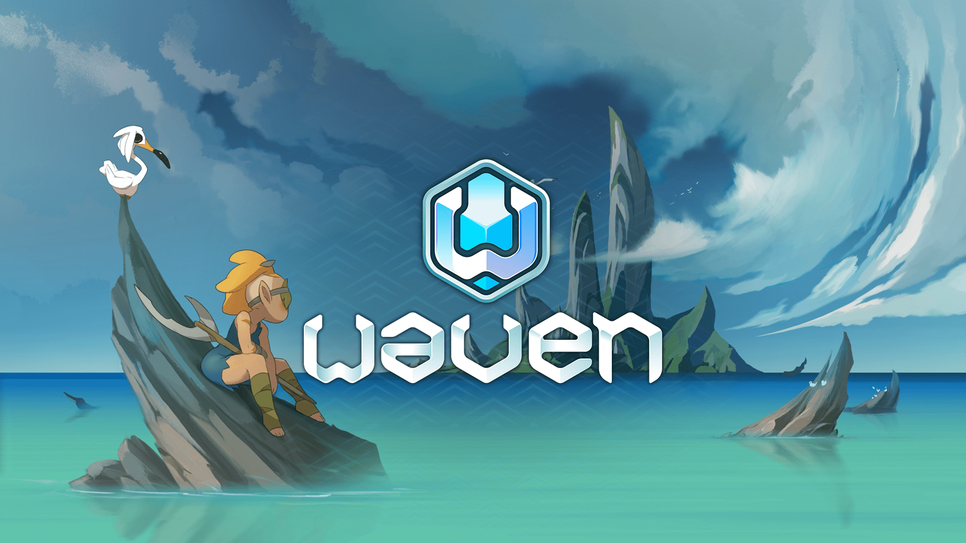 WAVEN is a free-to-play multiplayer tactical RPG with unique colorful ...