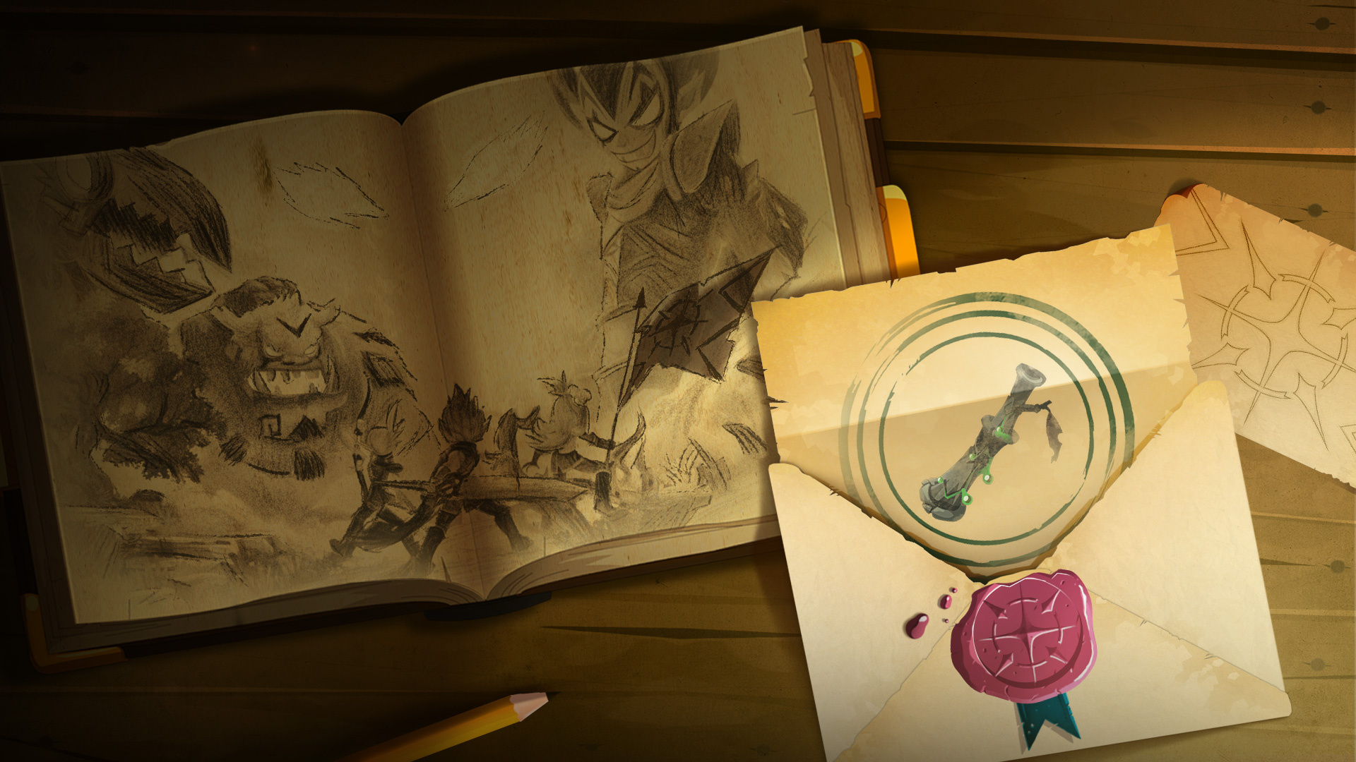 Neo Servers: Battle report - Info - News - WAKFU, The strategic MMORPG ...