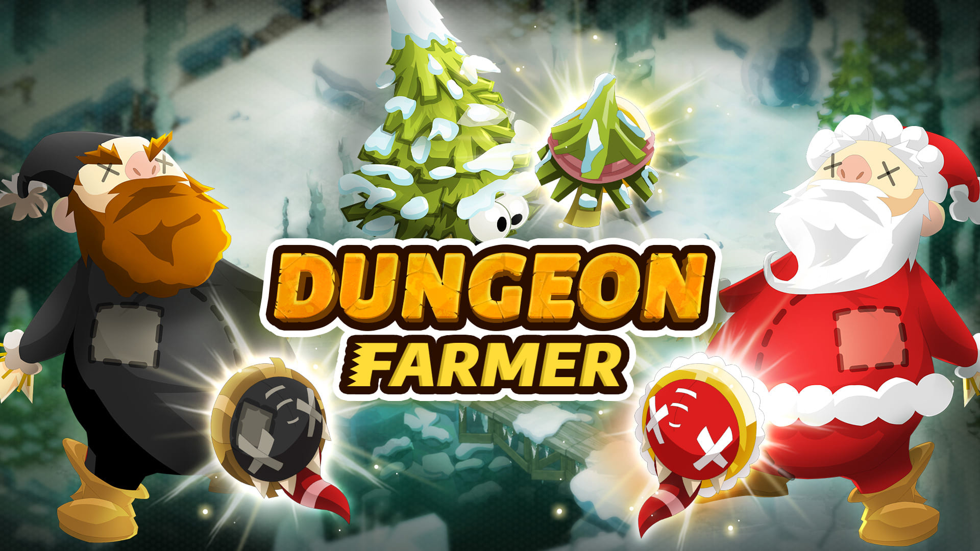 Île de Nowel en vue ! - Event - Actualités