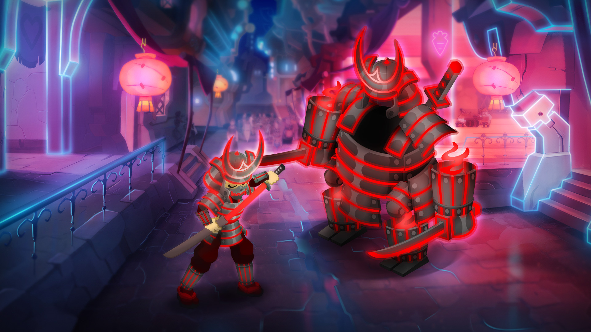 1.90 Is Live! - Info - News - WAKFU, The strategic MMORPG with a real ...