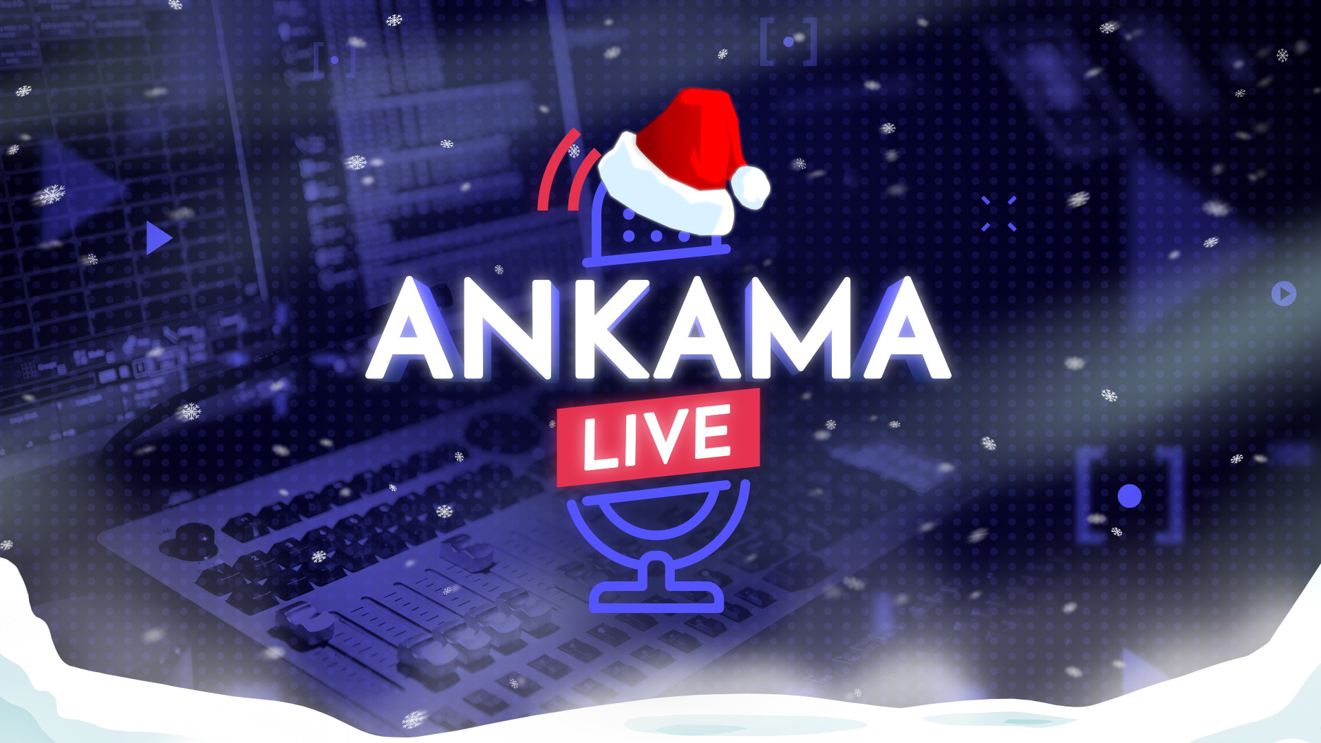 Île de Nowel en vue ! - Event - Actualités