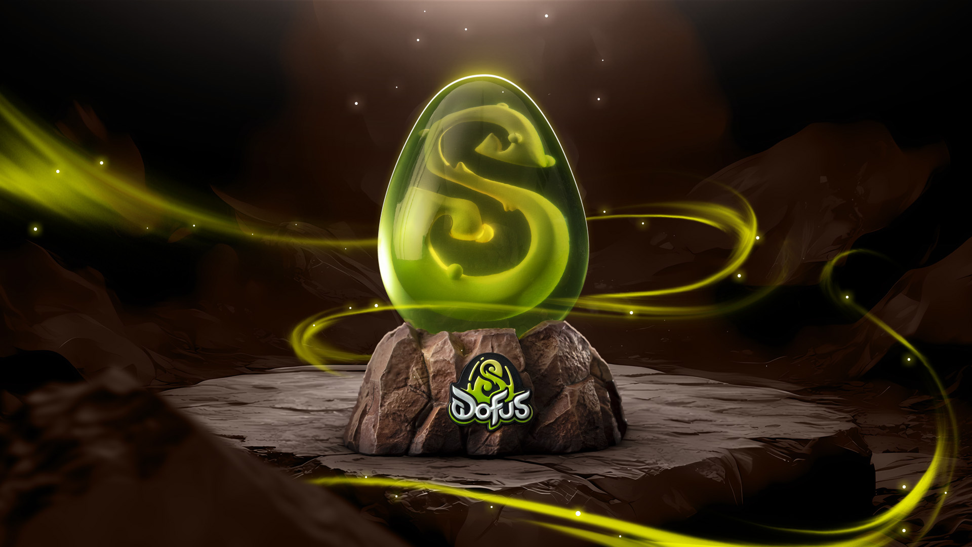 Dofus Émeraude : statue de collection Tsume en précommande ! - Info ...