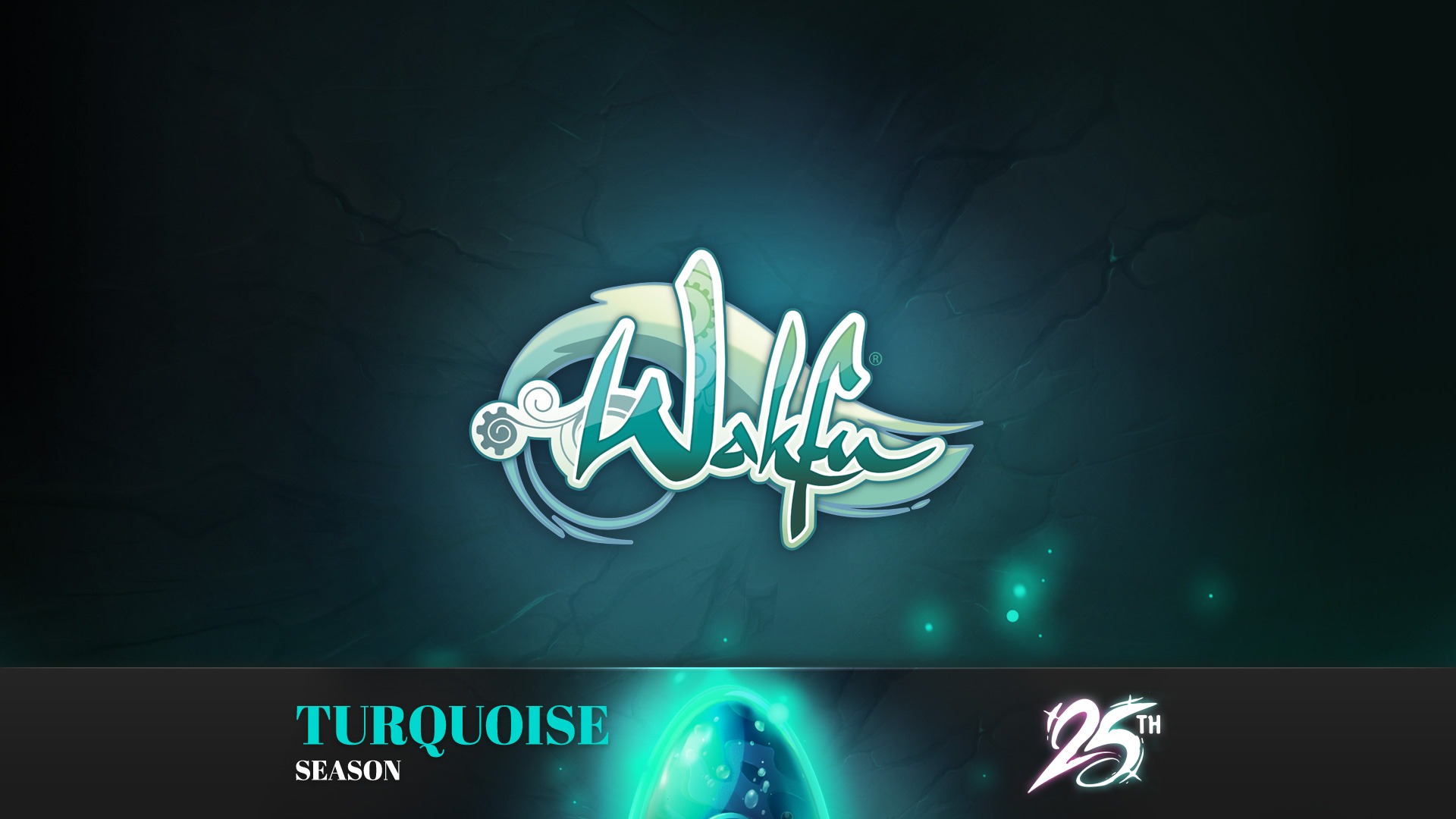 Turquoise Season: WAKFU - Info - News - WAKFU, The strategic MMORPG ...