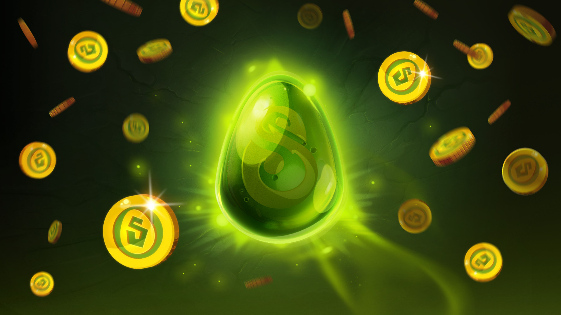 Offer: Get a Premium Emerald Token! - WAKFU FORUM: Discussion forum for ...
