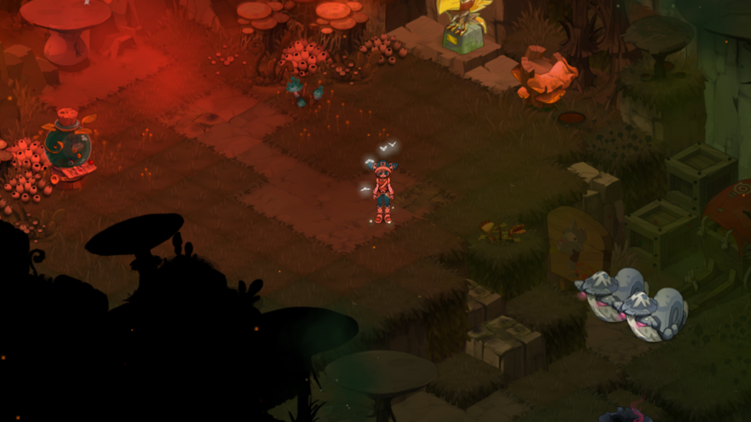 Eliotrope - Classes - WAKFU, le MMORPG stratégique, politique et ...