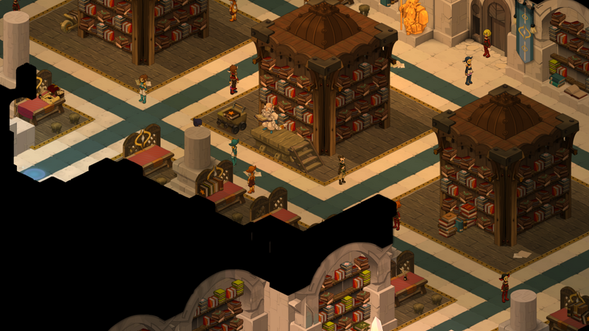 Huppermage - Classes - WAKFU, le MMORPG stratégique, politique et ...