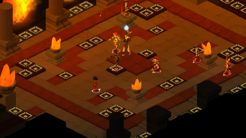 Huppermago - Classes - WAKFU, um MMORPG de estratégia com meio ambiente ...