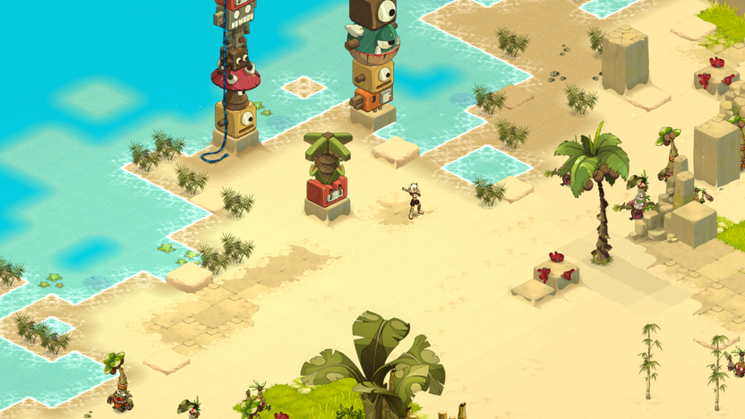 Huppermage - Classes - WAKFU, The strategic MMORPG with a real ...