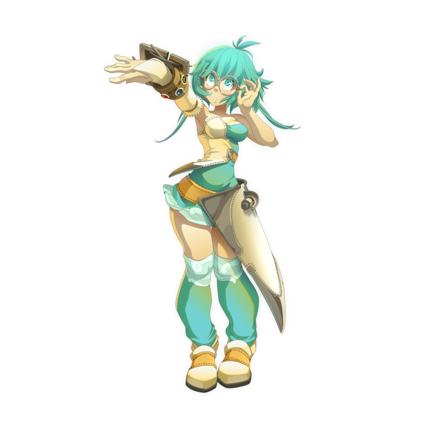 Feca - Classes - WAKFU, The strategic MMORPG with a real environmental ...