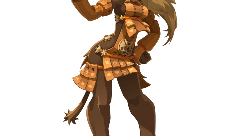 Zurcarák - Clases - WAKFU, el MMORPG estratégico, político y ecológico.