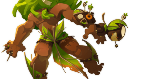 Screenshots - WAKFU Media - WAKFU, The strategic MMORPG with a real ...