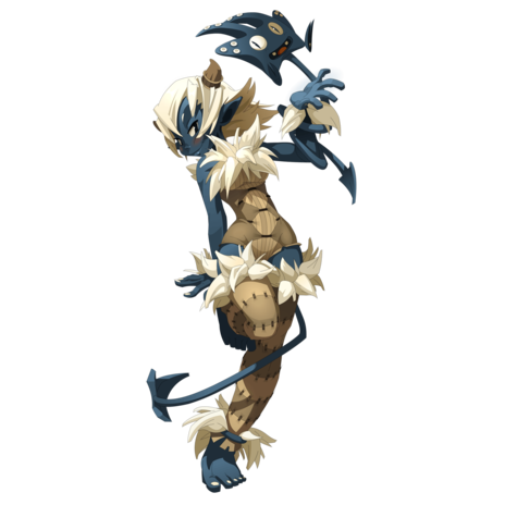 Screenshots - WAKFU Media - WAKFU, The strategic MMORPG with a real ...