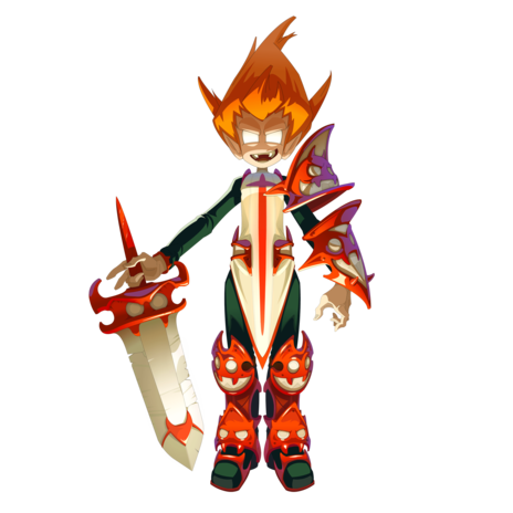 Artwork - WAKFU Media - WAKFU, The strategic MMORPG with a real ...