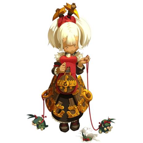 Screenshots - WAKFU Media - WAKFU, The strategic MMORPG with a real ...