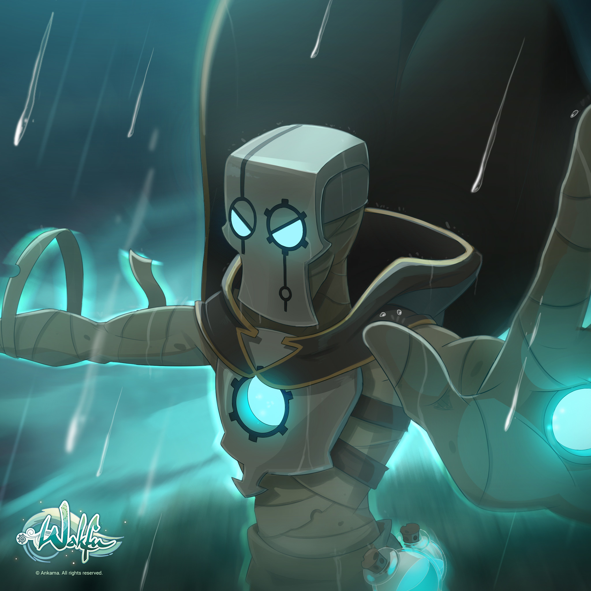 Nox - Fondos de pantalla - Multimedia WAKFU - WAKFU, el MMORPG ...