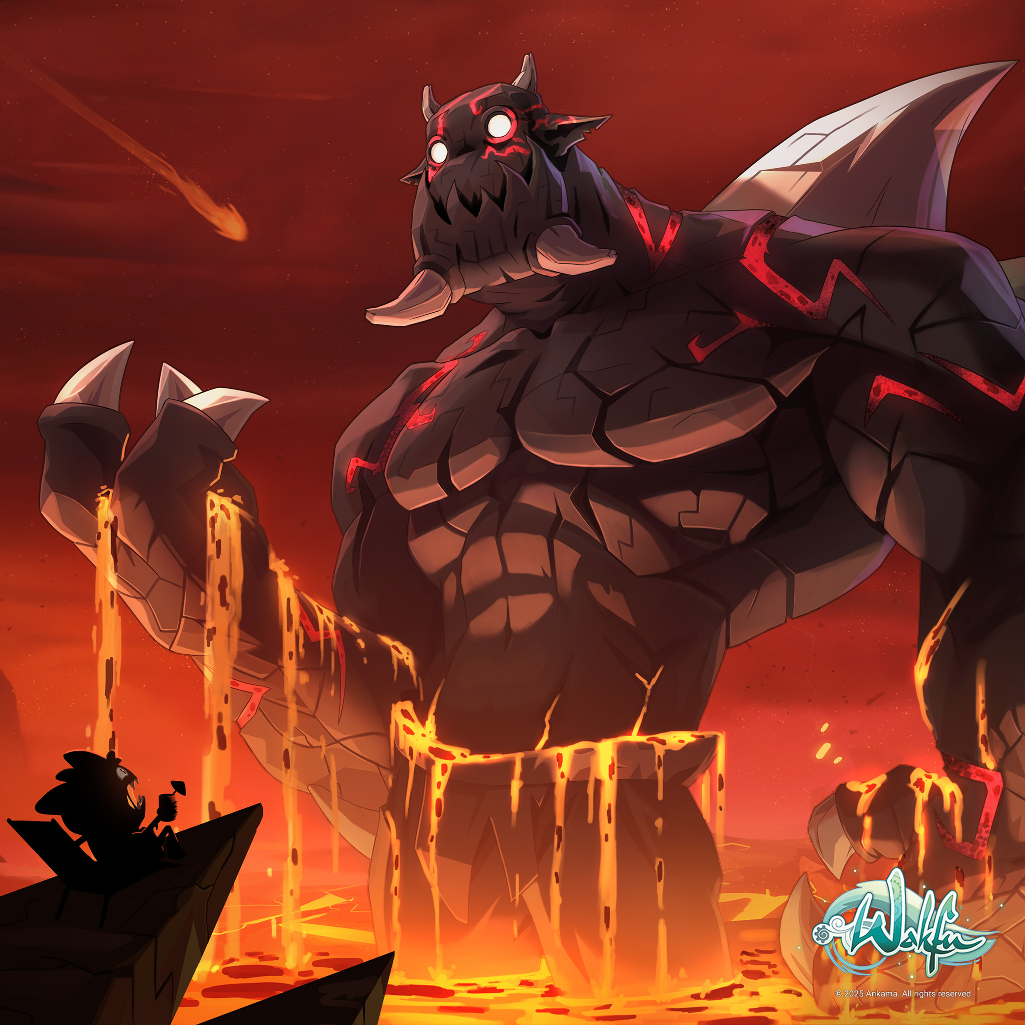 Rubilax - Wallpapers - WAKFU Media - WAKFU, The strategic MMORPG with a ...