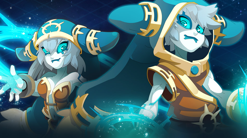 Los Hijos del Rey-Dios - Actualizaciones - WAKFU, el MMORPG estratégico ...