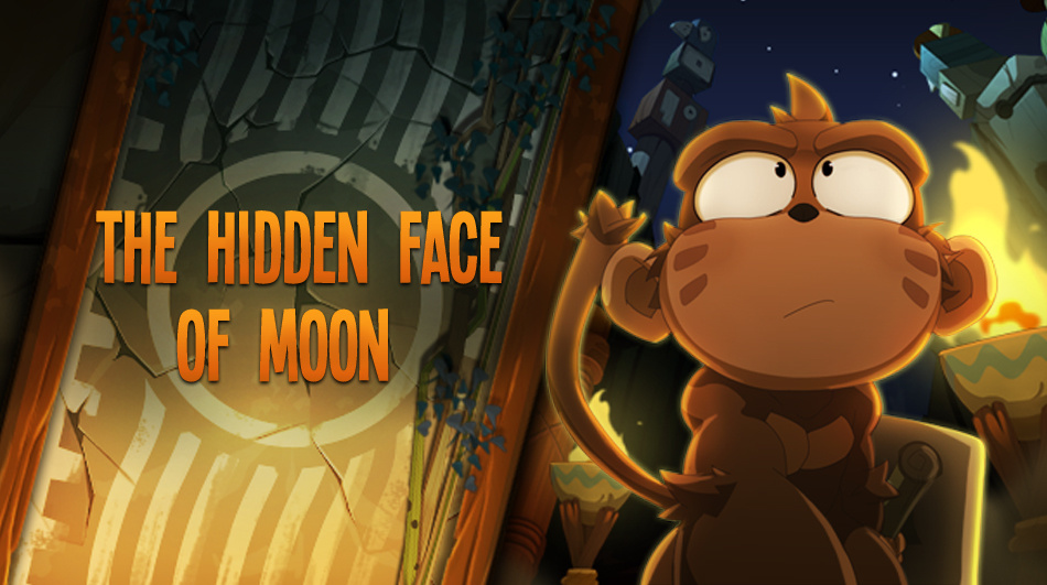 Details - The Hidden Face of Moon - Updates - WAKFU, The strategic ...