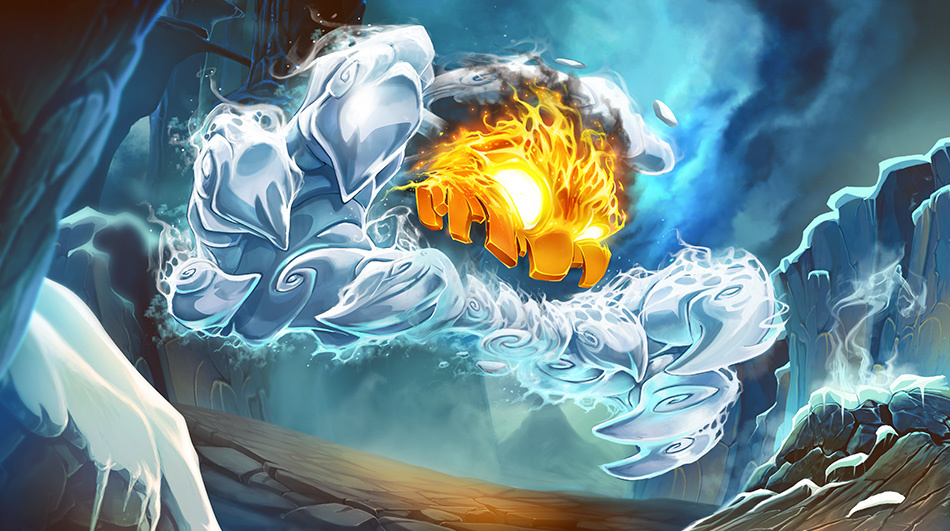 Mount Zinit - Part 3 - Updates - WAKFU, The strategic MMORPG with a ...