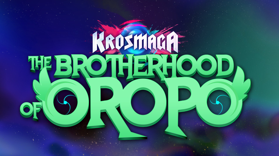 La hermandad de Oropo - Updates