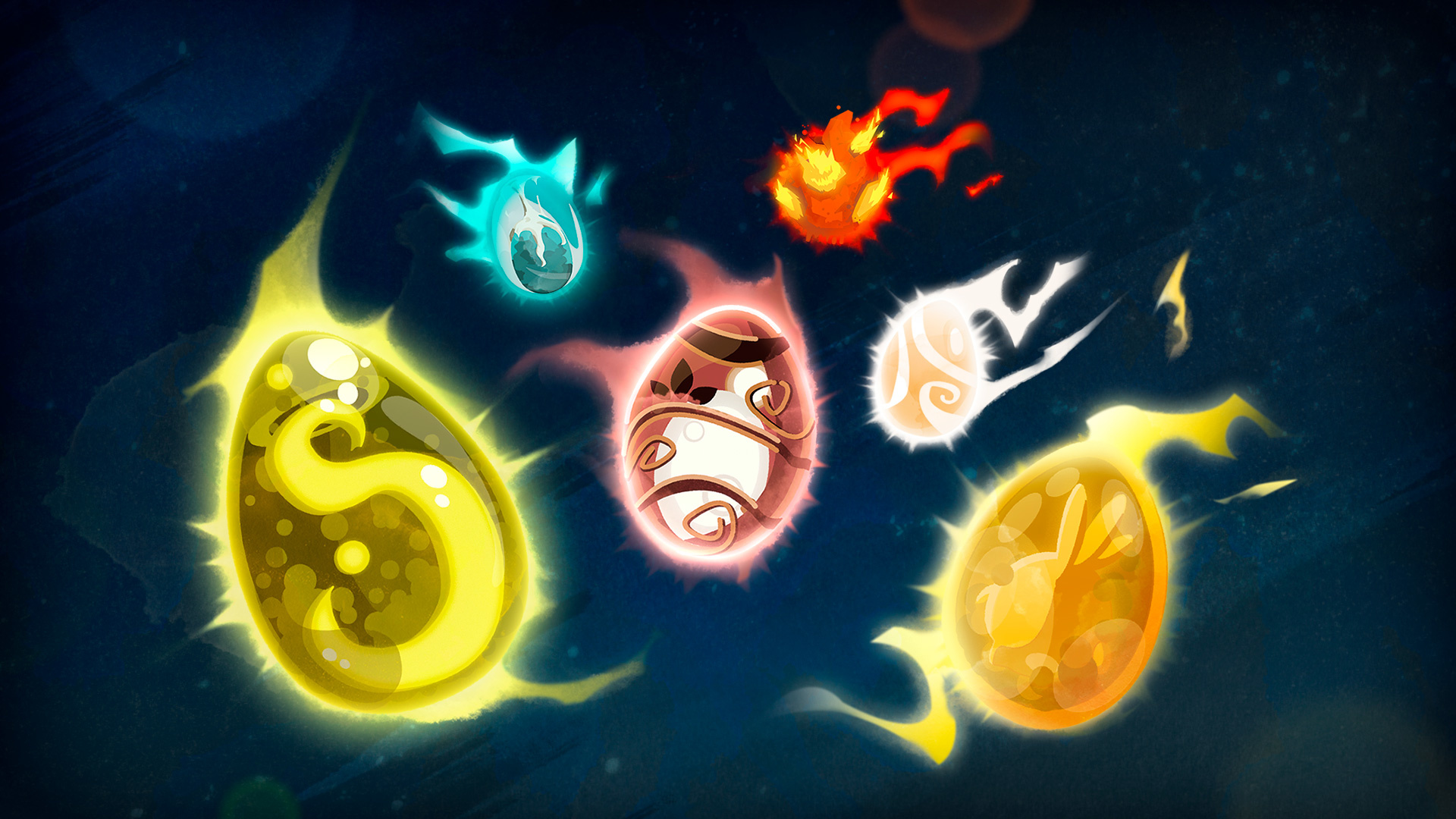 Detalles - Update 1.41: Reunification of the Dofus - Actualizaciones