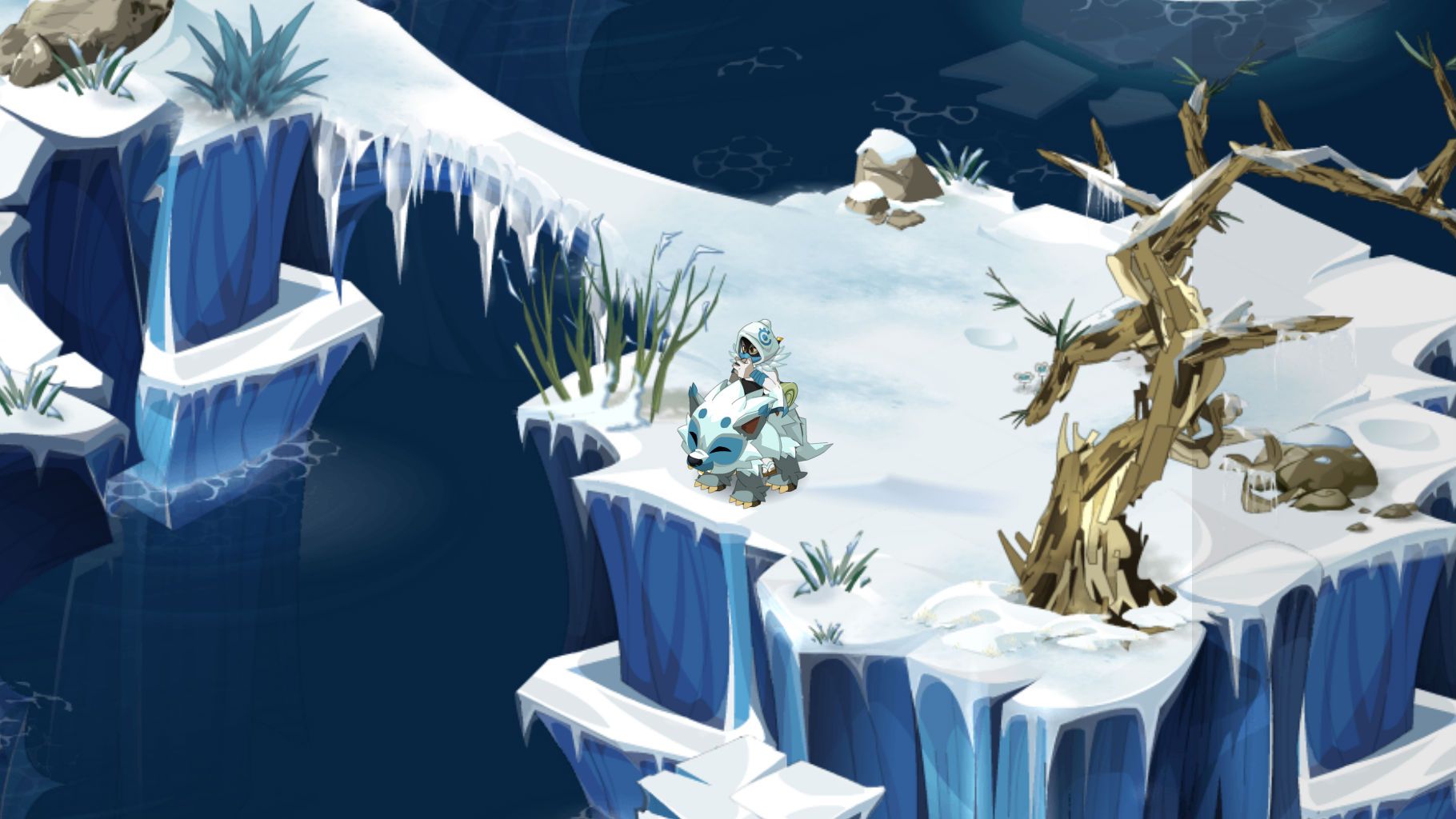 Capture d'écran de Azirin - combats des joueurs - DOFUS, le MMORPG ...