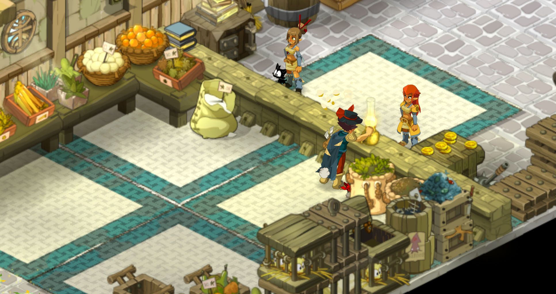 Miss & Mister Monde des Douze 2020 - Participants du serveur Julith ...