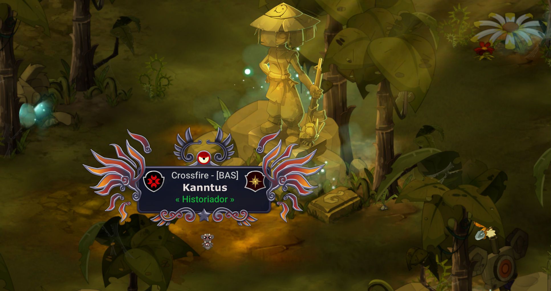 Participación evento de despedida de Rubilax y Atcham - Foro - DOFUS ...