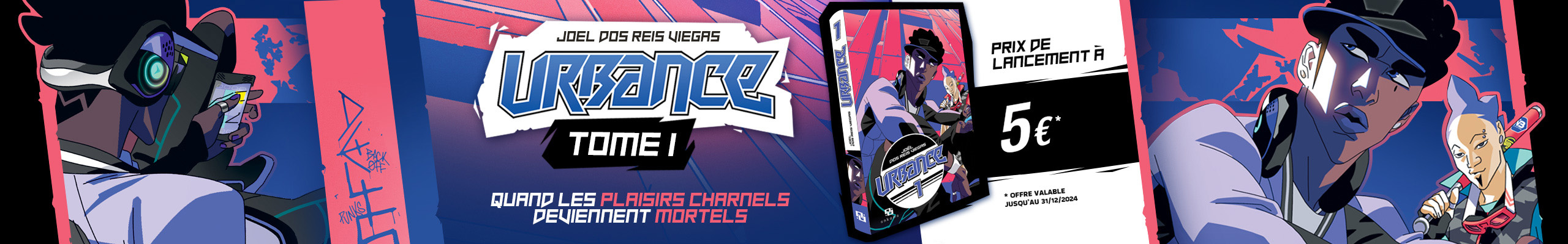 ANKAMA EDITIONS : éditeur de BD, mangas, romans, artbooks, comics