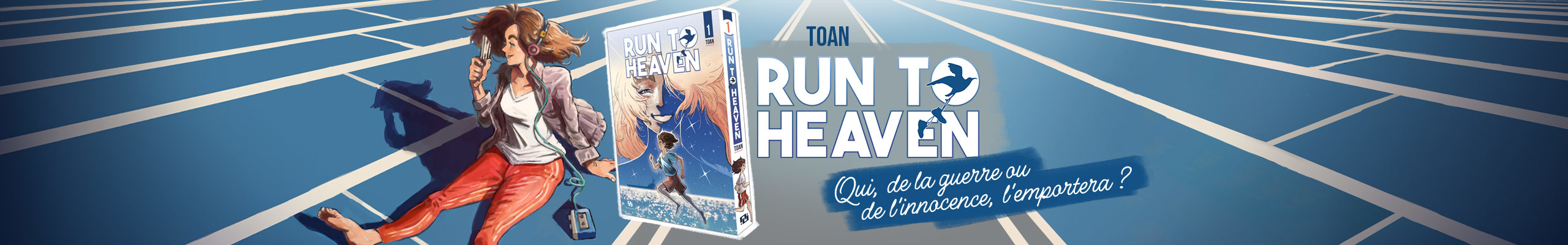 ANKAMA EDITIONS : éditeur de BD, mangas, romans, artbooks, comics