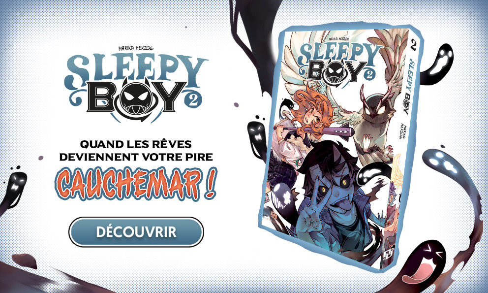 ANKAMA EDITIONS : éditeur de BD, mangas, romans, artbooks, comics