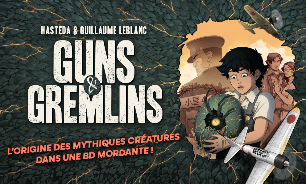 ANKAMA EDITIONS : éditeur de BD, mangas, romans, artbooks, comics