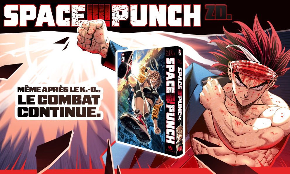 ANKAMA EDITIONS : éditeur de BD, mangas, romans, artbooks, comics