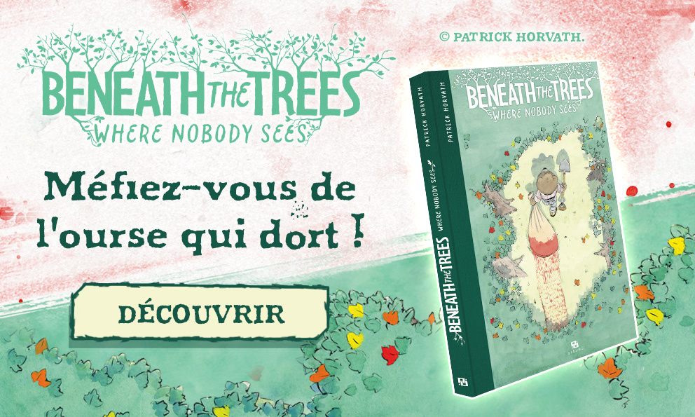 ANKAMA EDITIONS : éditeur de BD, mangas, romans, artbooks, comics