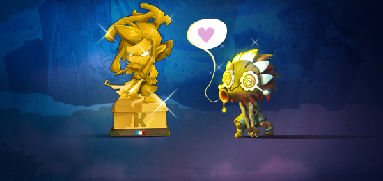 Nouveau Tournoi QCDF pour KROSMASTER Arena - Info - Actualités - DOFUS ...