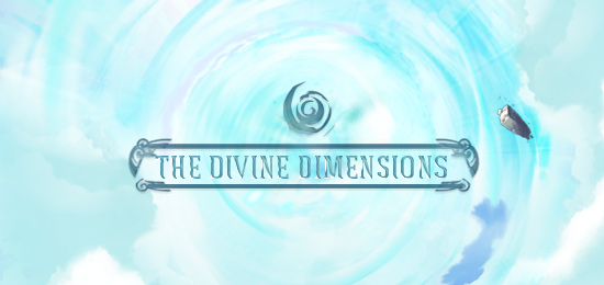 Devblog: The Divine Dimensions - Info - News - DOFUS, the Tactical MMORPG