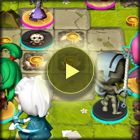 DOFUS Time : Krosmaster Arena - Info - Actualités - DOFUS, le MMORPG ...