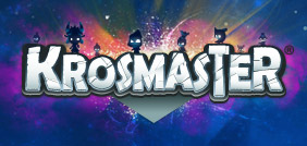 Krosmaster boardgame and figurines now available in English - Info ...