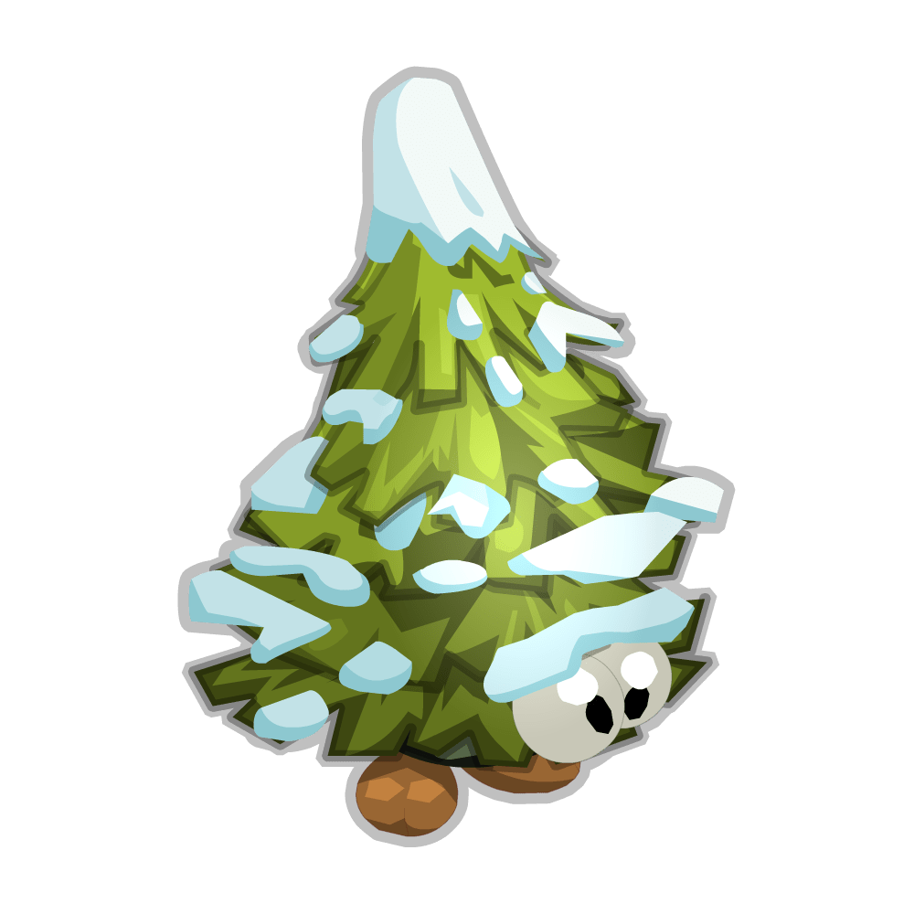 Kwismas Surprise Gift #1 - DOFUS - Ankama Store