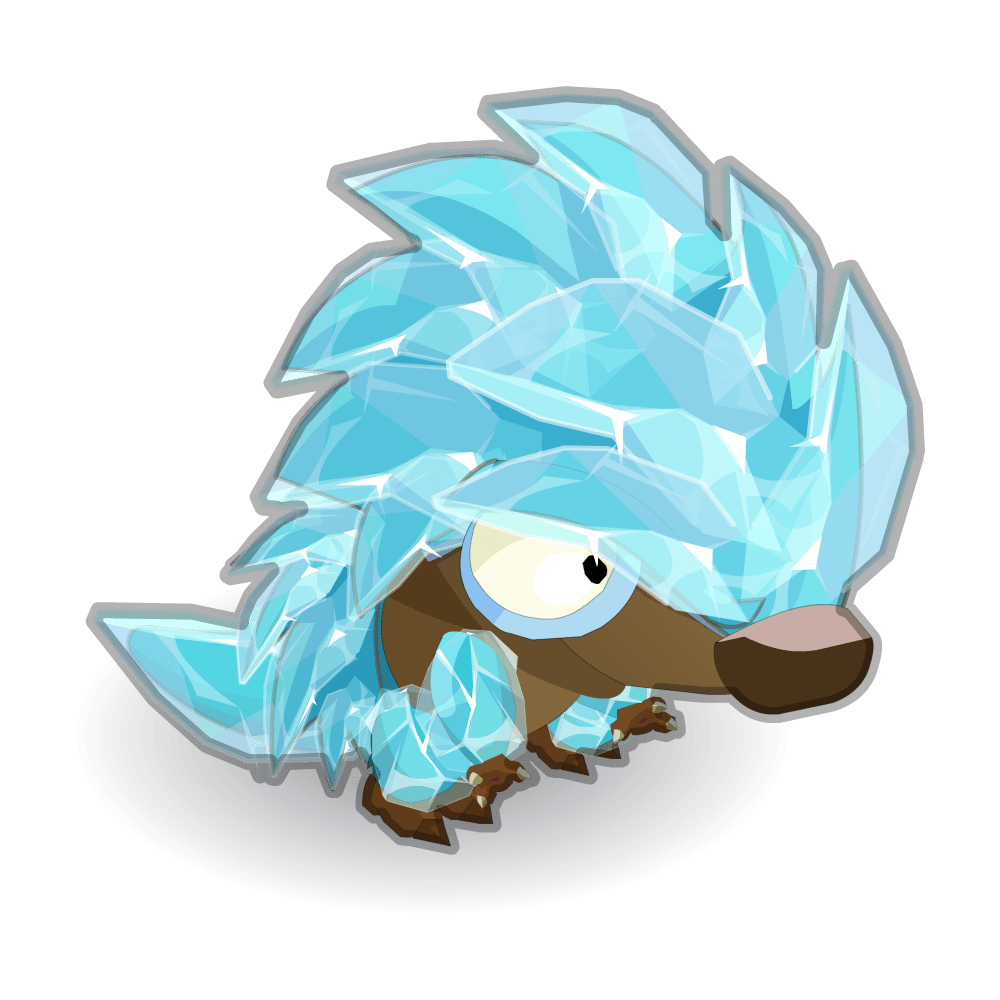 Kwismas Surprise Gift #1 - DOFUS - Ankama Store