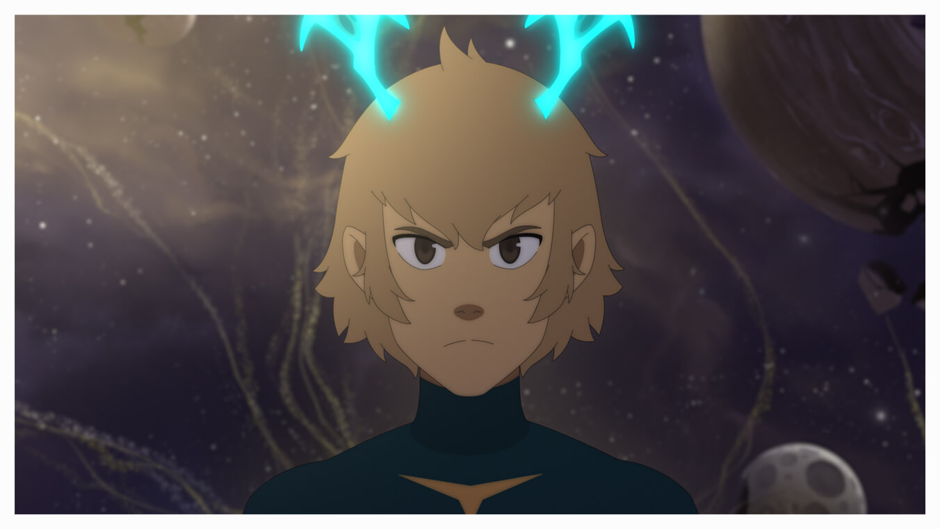 Ankama Animations | 2D/3D Animation Studio - Catalog of Animated Series ...