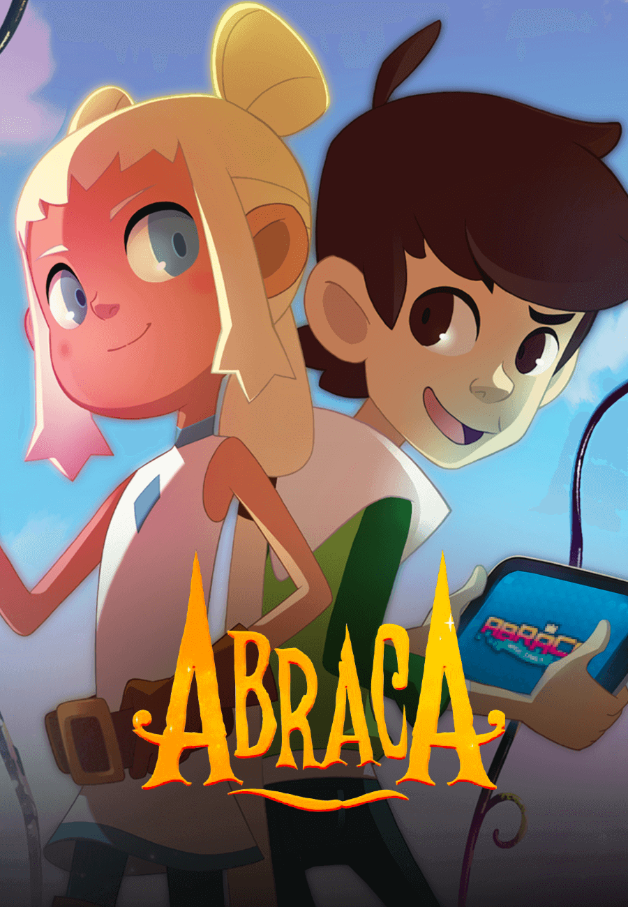 Ankama Animations | 2D/3D Animation Studio - Catalog of Animated Series and Movies