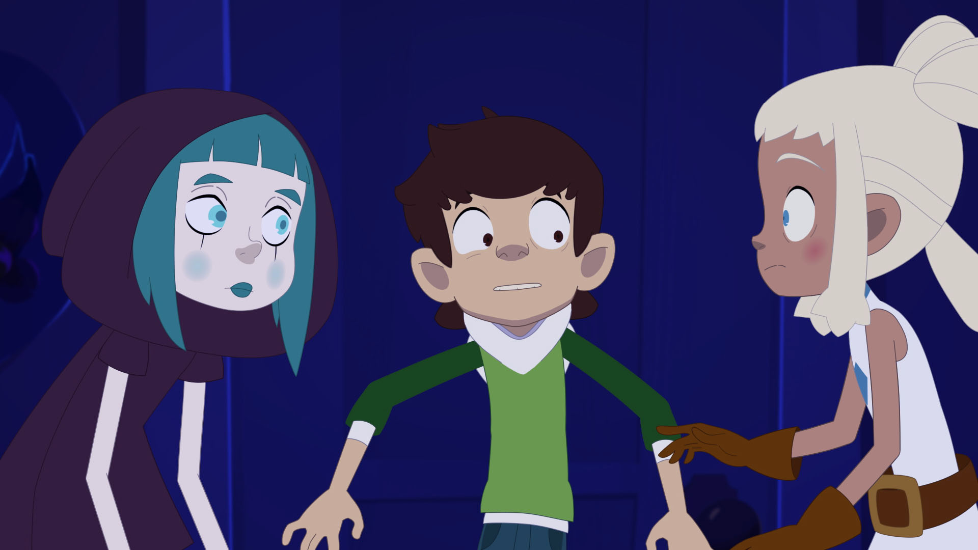 Ankama Animations | 2D/3D Animation Studio - Catalog of Animated Series ...