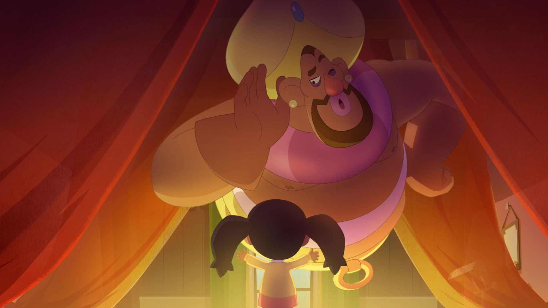 Ankama Animations | 2D/3D Animation Studio - Catalog of Animated Series ...