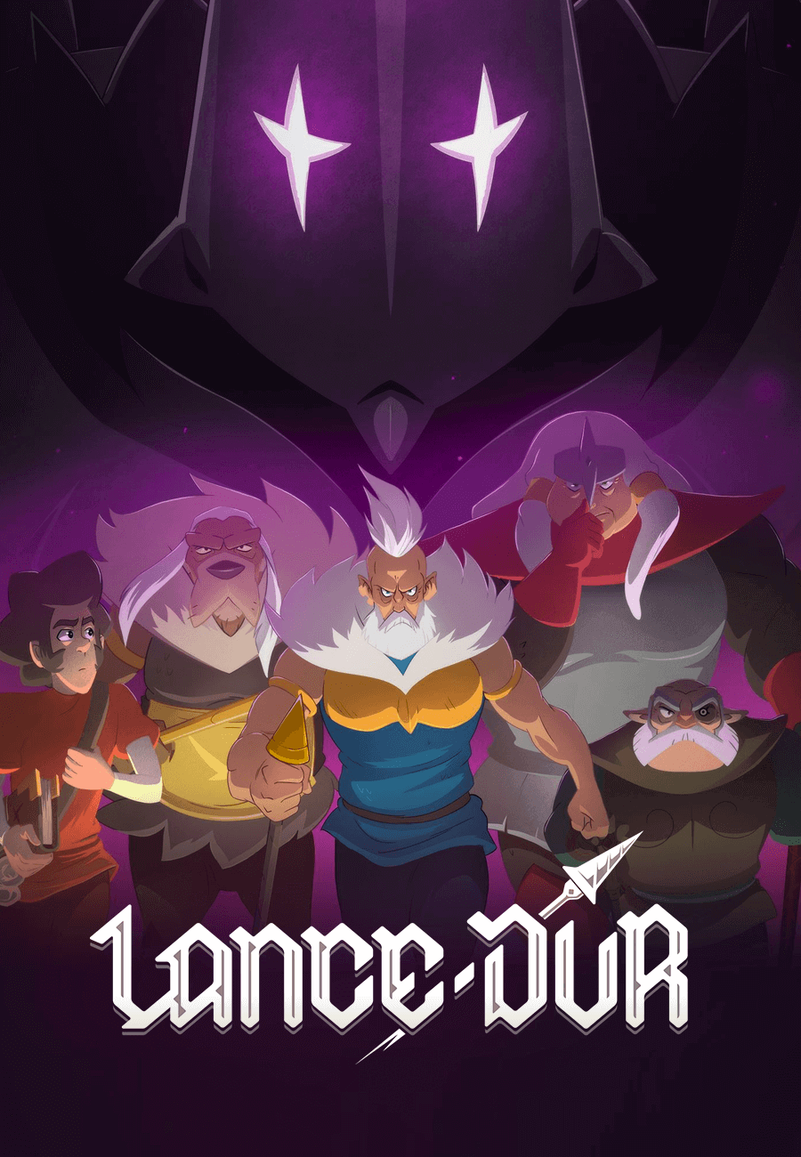 Ankama Animations | 2D/3D Animation Studio - Catalog of Animated Series ...