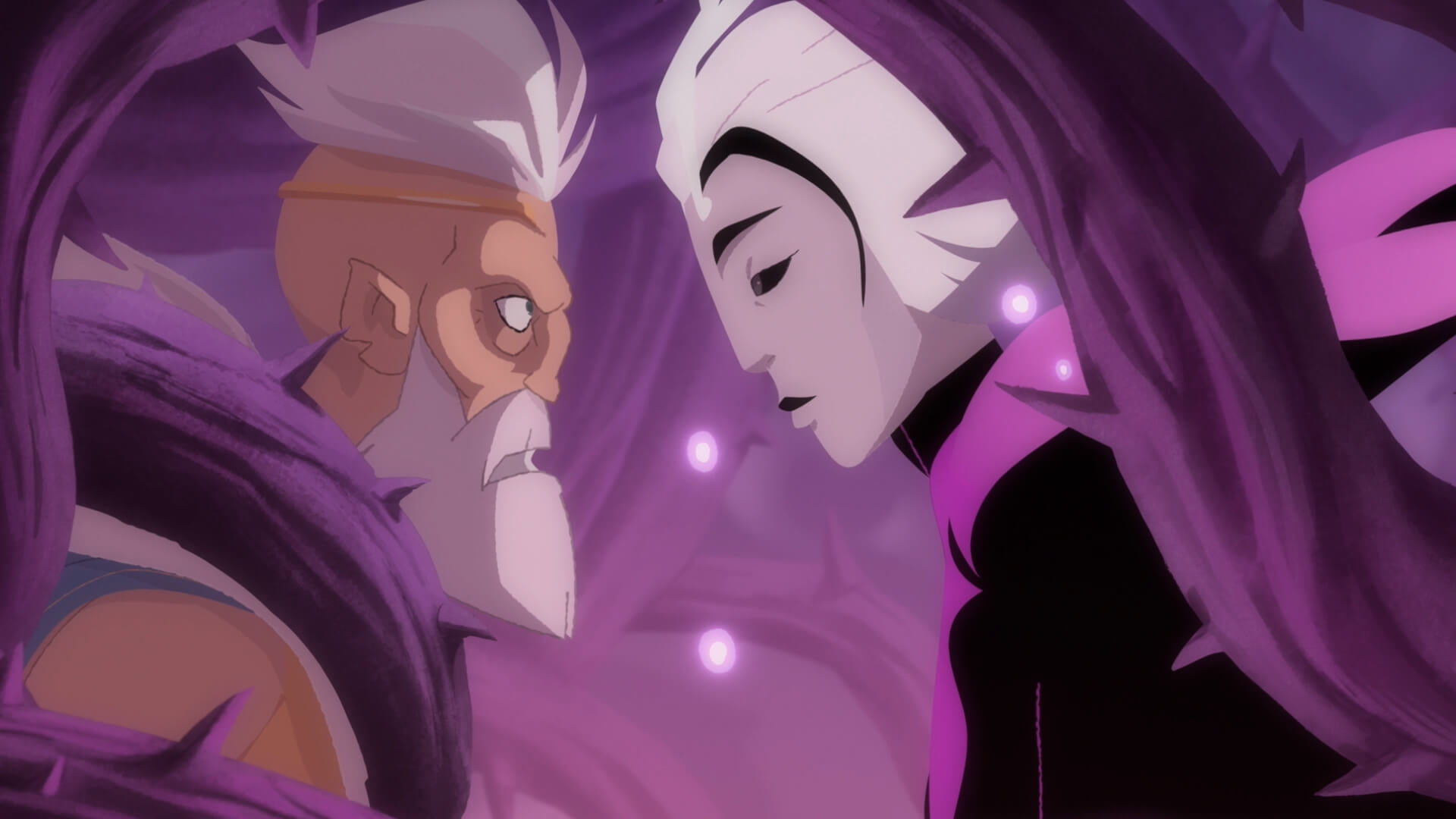 Ankama Animations | 2D/3D Animation Studio - Catalog of Animated Series ...