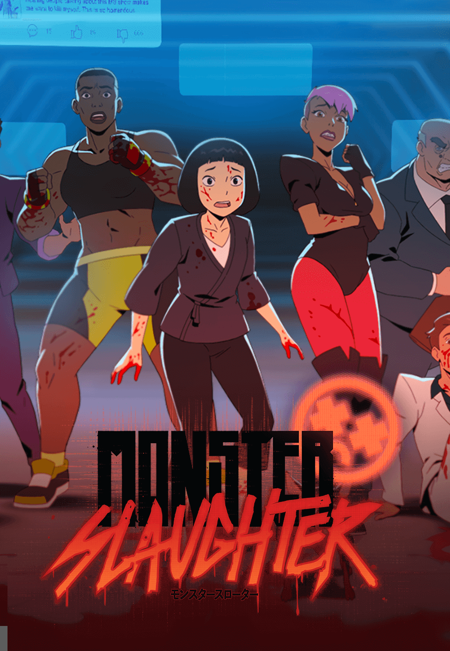 Ankama Animations | 2D/3D Animation Studio - Catalog of Animated Series ...