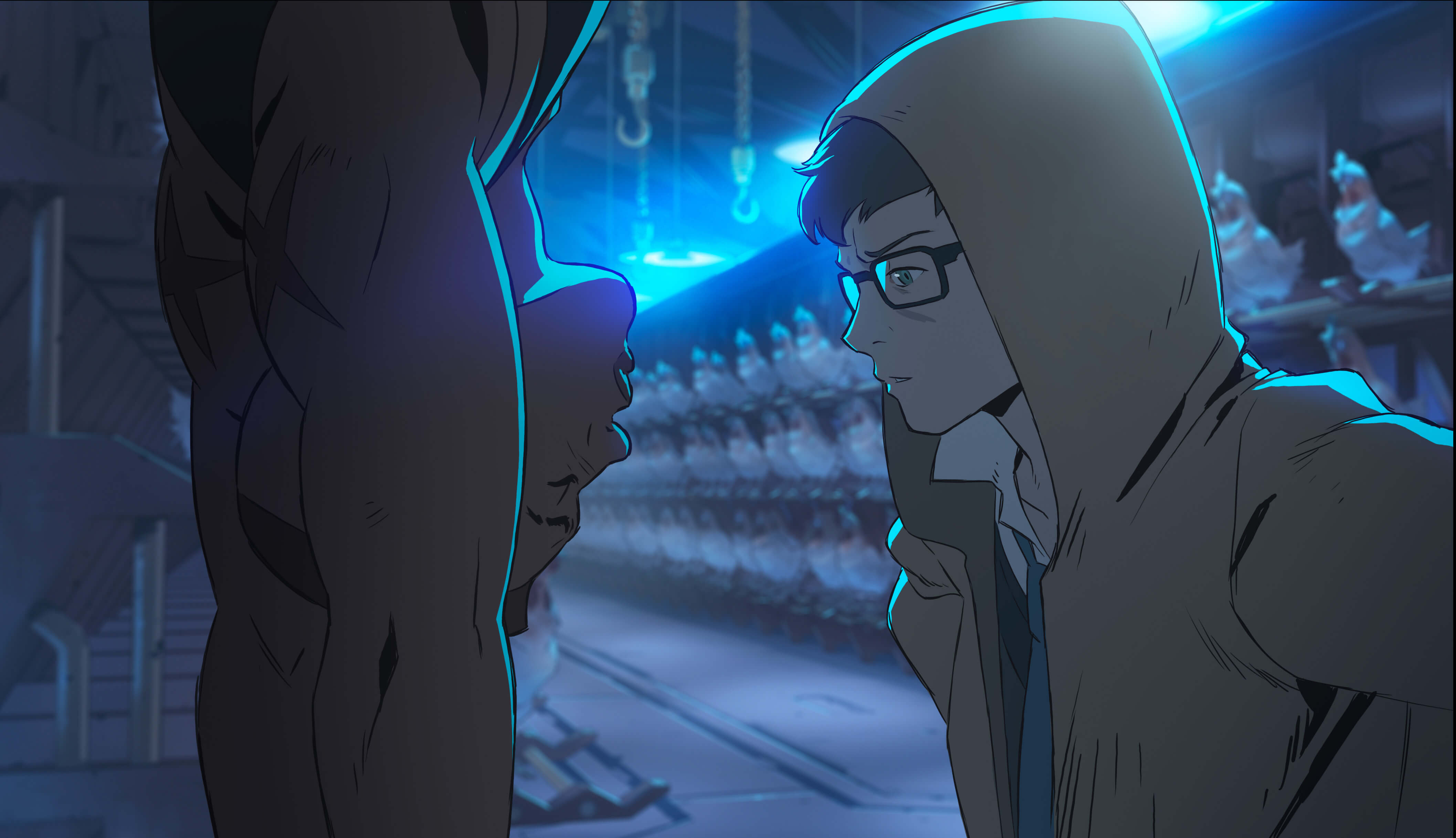 Ankama Animations | 2D/3D Animation Studio - Catalog of Animated Series ...